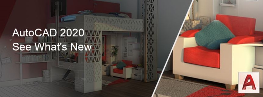 What's New in AutoCAD 2020 | Features