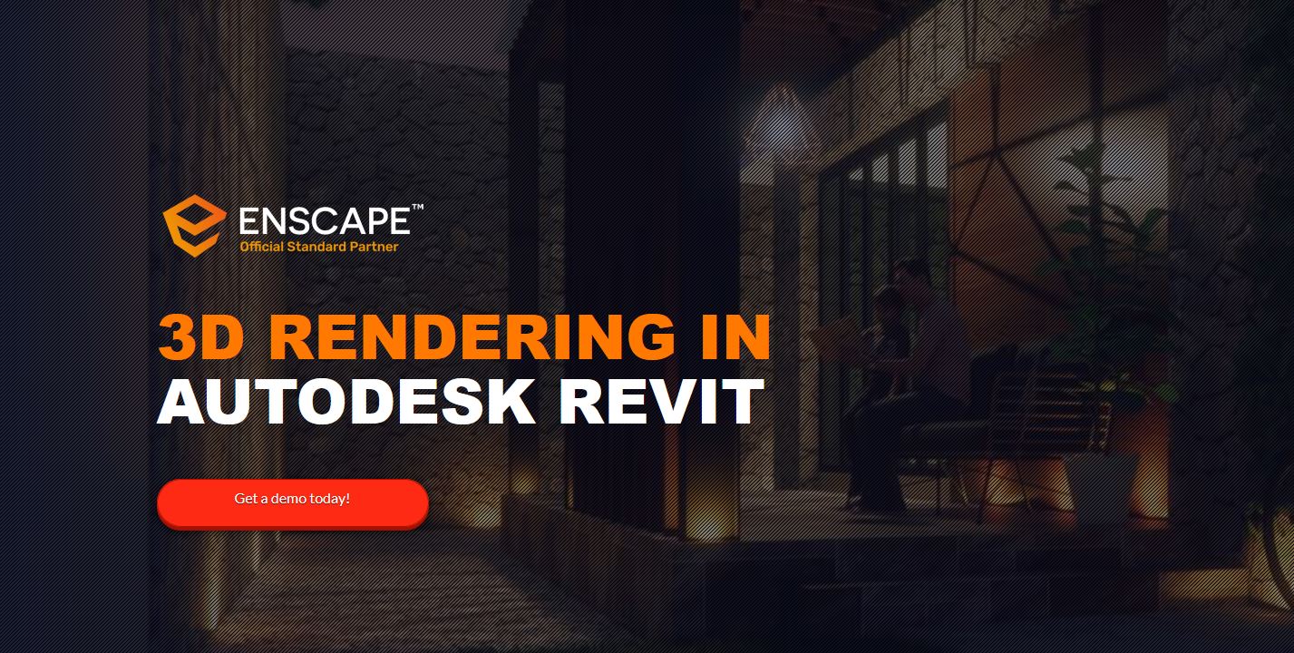 Enscape for Revit Rendering | Real Time | Malaysia